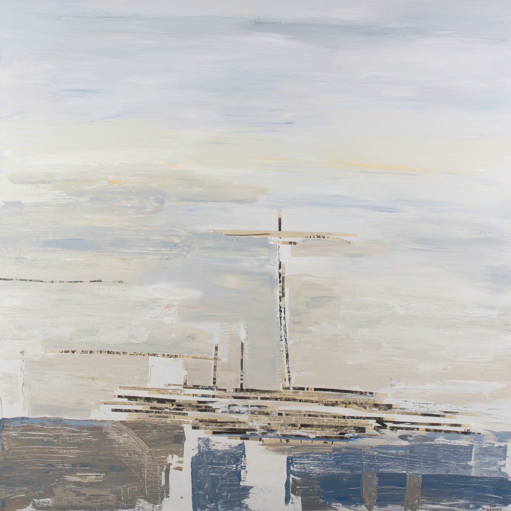 Christine Conrad – Martha's Vineyard Hospital