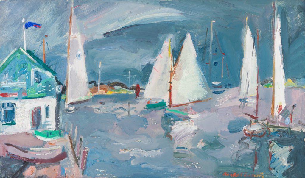 Robert Rabinowitz – Martha's Vineyard Hospital